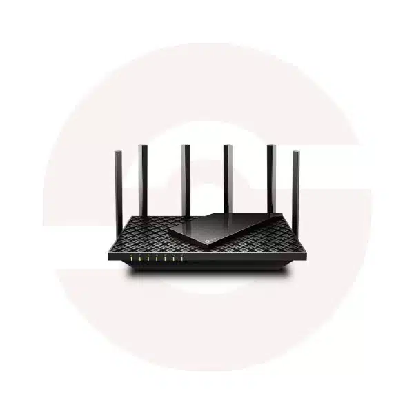 TP-Link Archer AX73 - Smart Links
