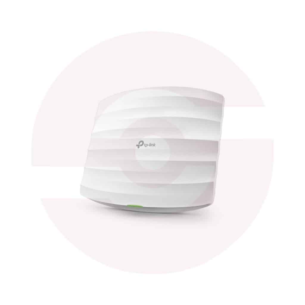 TP-Link EAP225 - Smart Links