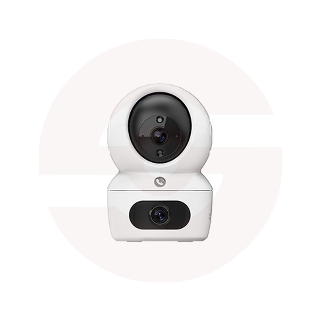 EZVIZ H7C 2K Dual - Smart Links